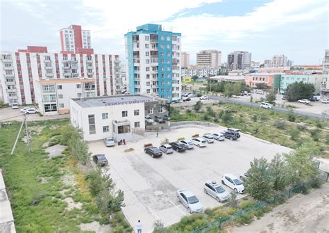 Шарилжгүй Өмнөговь Харшилын эсрэг хамтдаа Өмнөговь аймаг дахь Улсын бүртгэлийн хэлтэс