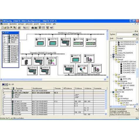 Simatic Manager PLC Programming Services Vibrant Automations Private Limited Jaipur ID