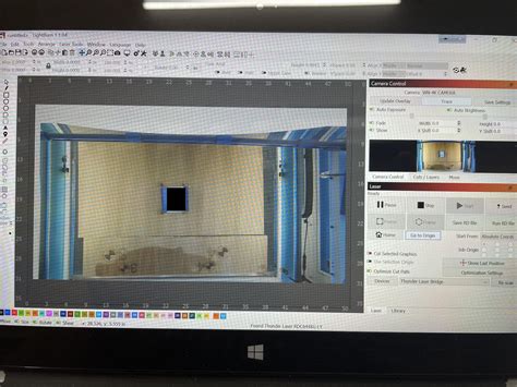 Update Overlay Not Filling Bed With Image In LightBurn LightBurn Software Questions