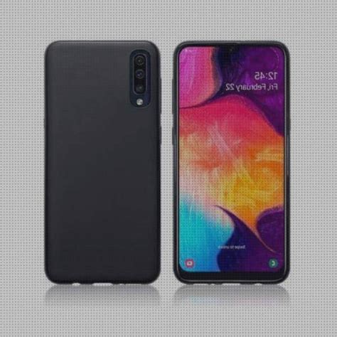 Las 7 Mejores Fundas De Siliconas Samsung 【y】