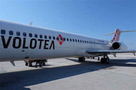 Volotea Levné Letenky Zavazadla Odbavení Slevy