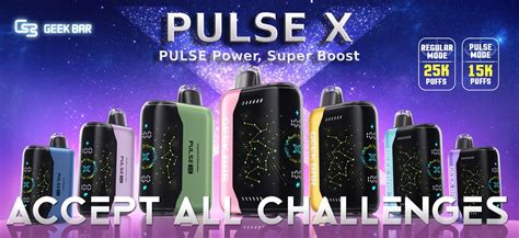 White Peach Raspberry Geek Bar Pulse X Edition 25k Puffs White Peach Raspberry Geek Bar Pulse X Edition 25k Puffs
