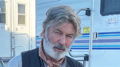 Chilling Theory About How Alec Baldwins Gun In Rust Shooting Ended Up