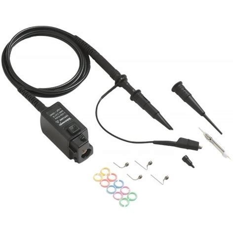 Tektronix Tpp1000 1 Ghz Passive Probe For Precision Measurements My