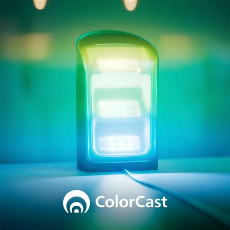 Philips Hue Wall Washer For Immersive Entertainment Signify