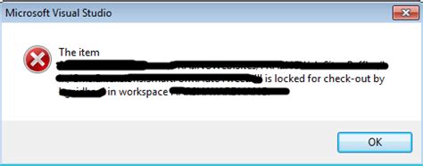 Visual Studio Can I Disable Error Prompts On Build For Locked Dll Files In Other