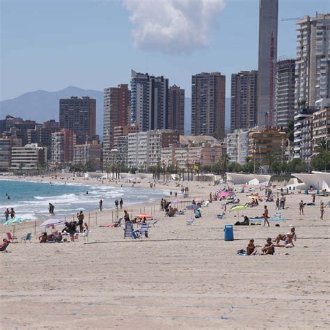 [100 ] Spanish Beach Wallpapers