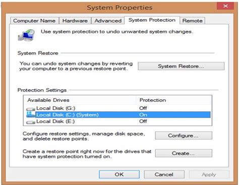Explain How To Restore A Computer Techyv Com