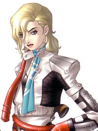 Characters In Shin Megami Tensei Ii Tv Tropes