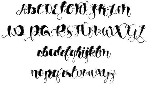 Ghost Font By Edric Studio FontRiver