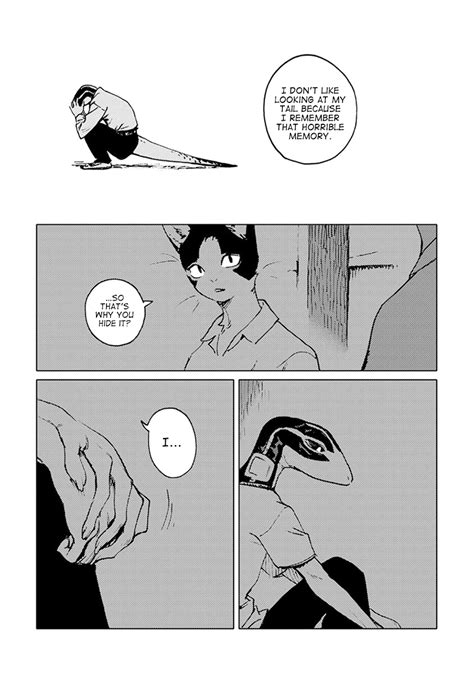 Nagabe Monotone Blue Eng Page 10 Of 11 Myreadingmanga