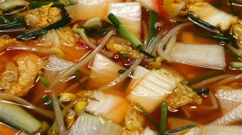 명절 물김치 풀 쑤지 말고 쉽게 만드세요 이거 알면 10배 맛있어집니다 최고의 비법 레시피 💯 평생 써먹는 명절김치 만드는법🥇 콩나물물김치 맛있게 만드는법