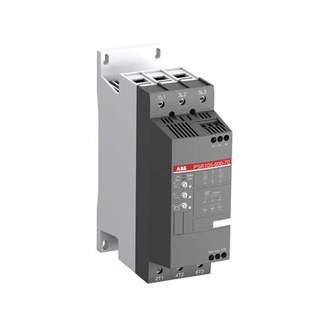 Abb软起动器psr9 600 70 Psr12 600 70江门代理商价格