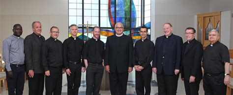 Jesuit Community