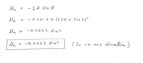 Solved A Rectangular Loop Of Wire With Sides H Cm And W