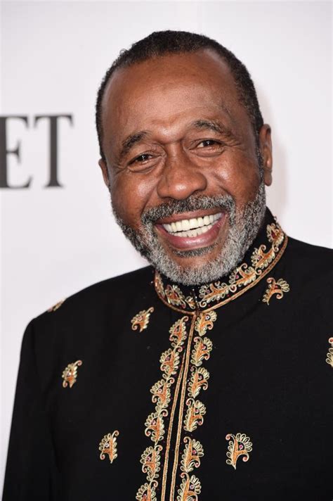 Ben Vereen Actor Singer Dancer