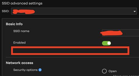 Hide Ssid Gone — Zyxel Community