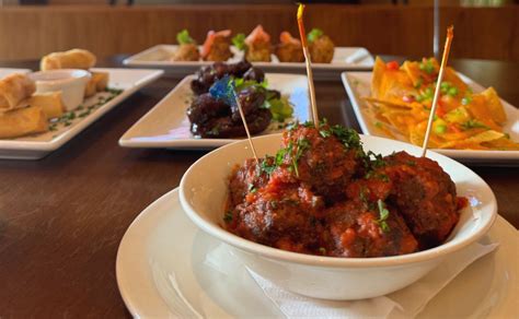 Happy Hours At Centro Bistro Barbados