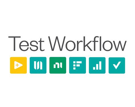 Ni Test Workflow Measurement And Control