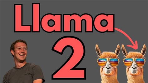 large language model — llama 2 it is reported that the llama 2 model