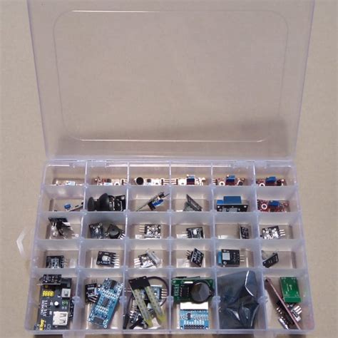 Kits Arduino Archivos Hubot