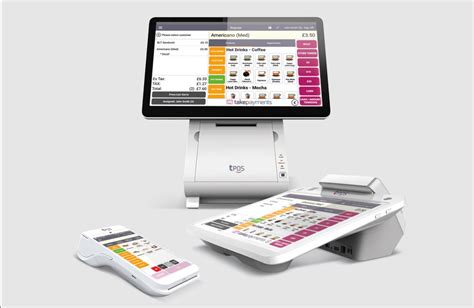 How To Create A Pos System