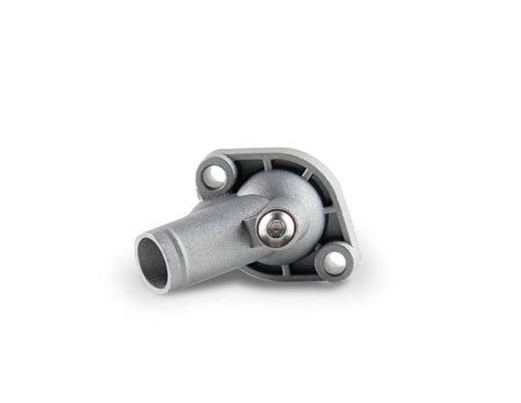 Outlander Aluminum Thermostat Outlet Cover Quad Logic