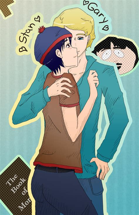 South Park Stanxgary By Lichtdiamant On Deviantart