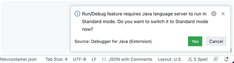 Github Codespaces에 대한 Java 프로젝트 설정 Github Docs