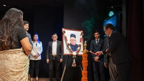 Yogesh Badgujar On Linkedin Honored To Serve As Chief Guest And Judge