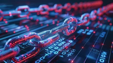 Blockchain Technology Optimization For Faster And More Efficient Transaction Processing In