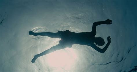 Evolution Review A Stunningly Beautiful Allegory Of Sex And Birth The Irish Times