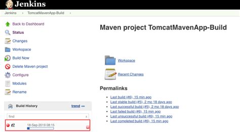 Jenkins Remote Build Trigger Build Jobs With And Token