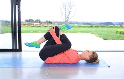 Exercises To Improve Hip Mobility Undo Hours Of Sitting Foreverfit