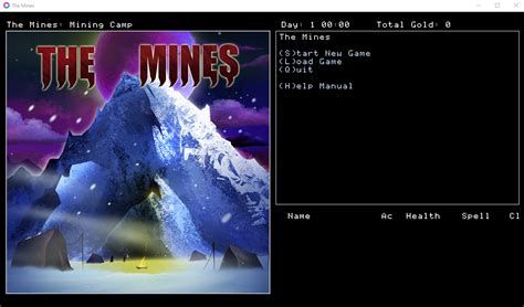 The Mines DevLog Early Access Launched The Mines By Stray Voltage Games