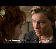 Kate Winslet Titanic Quotes Quotesgram
