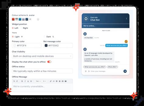 Ai Chatbot Builder Create Chatbots Easily Crmone