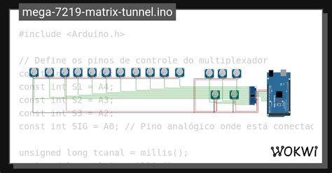 Wokwi Online Esp32 Stm32 Arduino Simulator