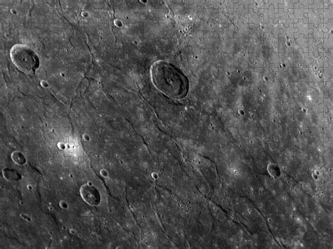 Caloris Basin