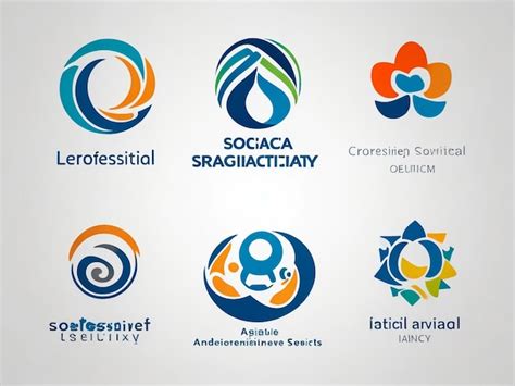 3000 Association Logos Pictures