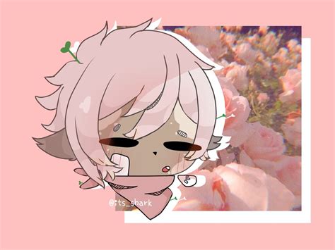 Sheep Ocs~ 🐑🌸 💕 Anime Anime Art Sheep