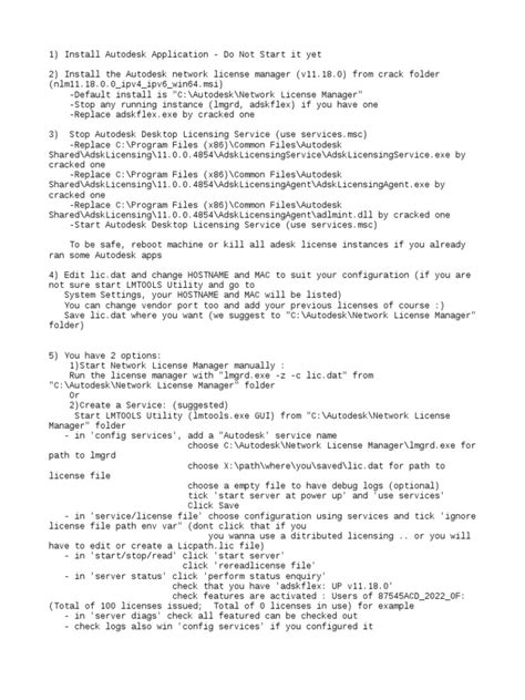 install pdf computer file operating system
