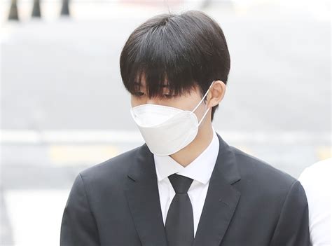 검찰 마약 구입·투여 비아이 징역 3년 구형