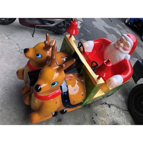 投幣式 搖搖馬的價格推薦 2021年9月 比價比個夠biggo