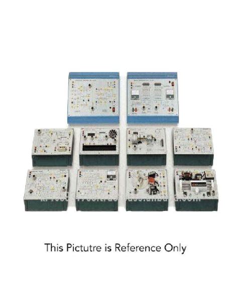 Universal Sensor Trainer Fabotronix