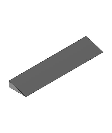 Tkl Wrist Rest V1 Step 3d Model By Ryan200 On Thangs