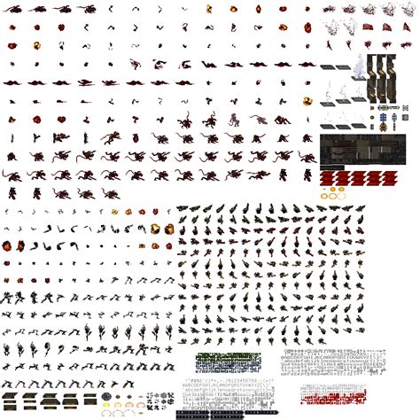 Texture Atlas Generator