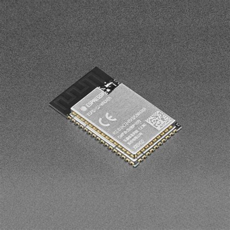 ESP S WROVER Module MB Flash And MB PSRAM Buy In Australia ADA Adafruit