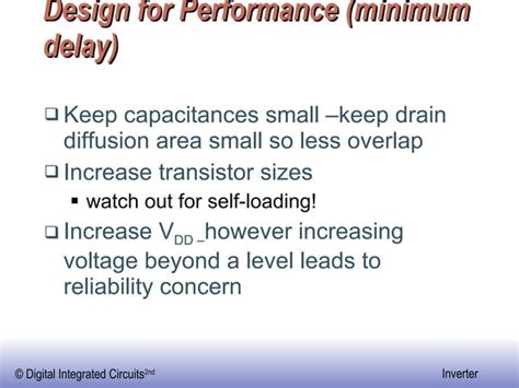 Low Power Design Ppt 1 Ppt
