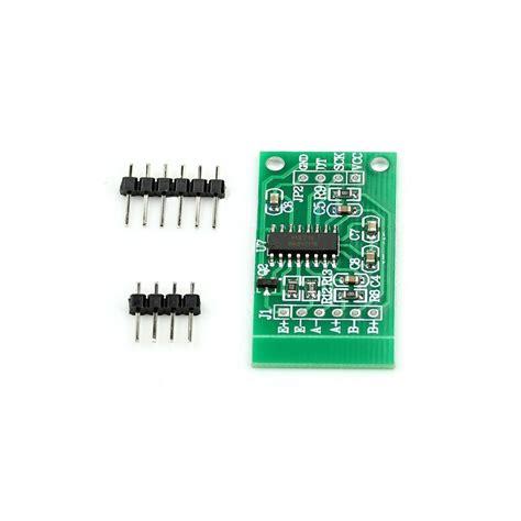 Modulo Conversor Analogo A Digital Hx711